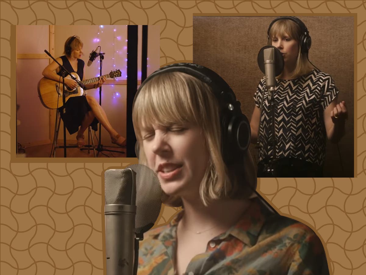 The many sides of Nataly Dawn: From YouTube and Pomplamoose to a new solo album | The Independent